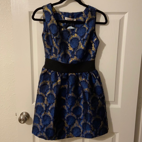 Cherry Koko | Dresses | Nwt Cherry Koko Dress | Poshmark